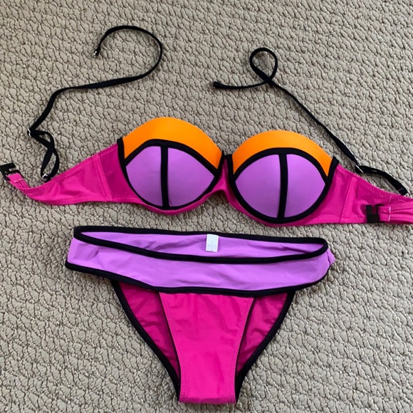 Swim | Bikini Bathing Suit | Poshmark